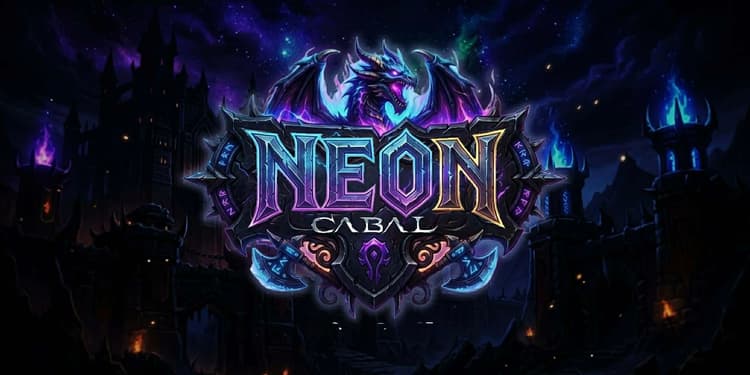 Neon Cabal